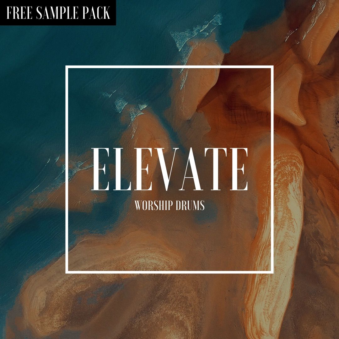 Elevate Sample Pack