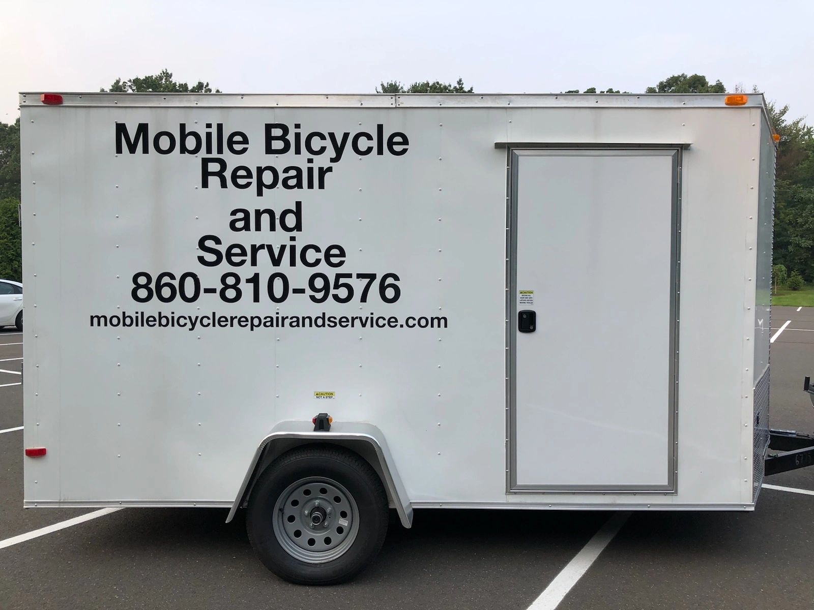 Mobile Bicycle Repair and Service, LLC