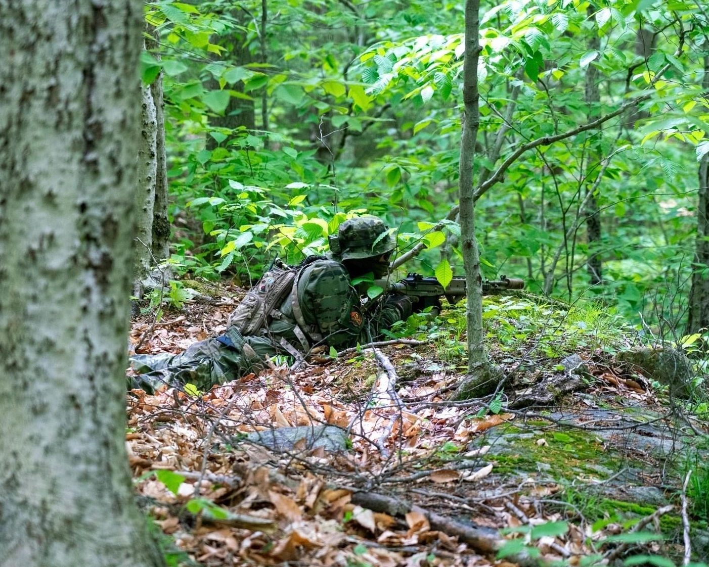 Custom Builds | Swift Airsoft Armory