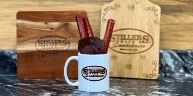 Gifts | Stillers Meats & Smokehouse