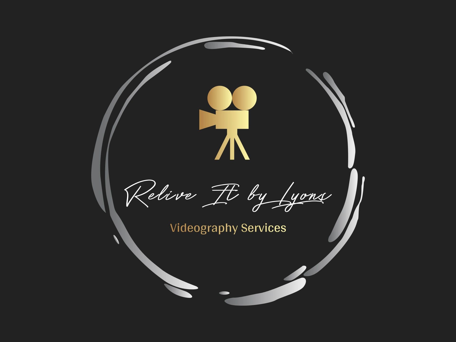 Relive It by Lyons - Videography, Wedding, Video and Film Production