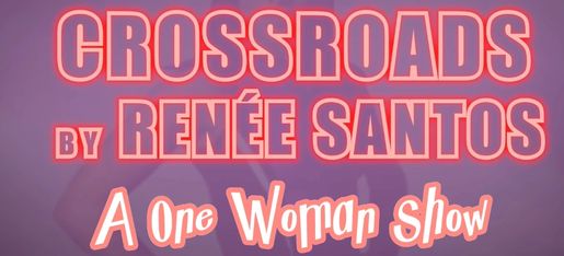 Funny Women - Renee Santos Comedian/Actress