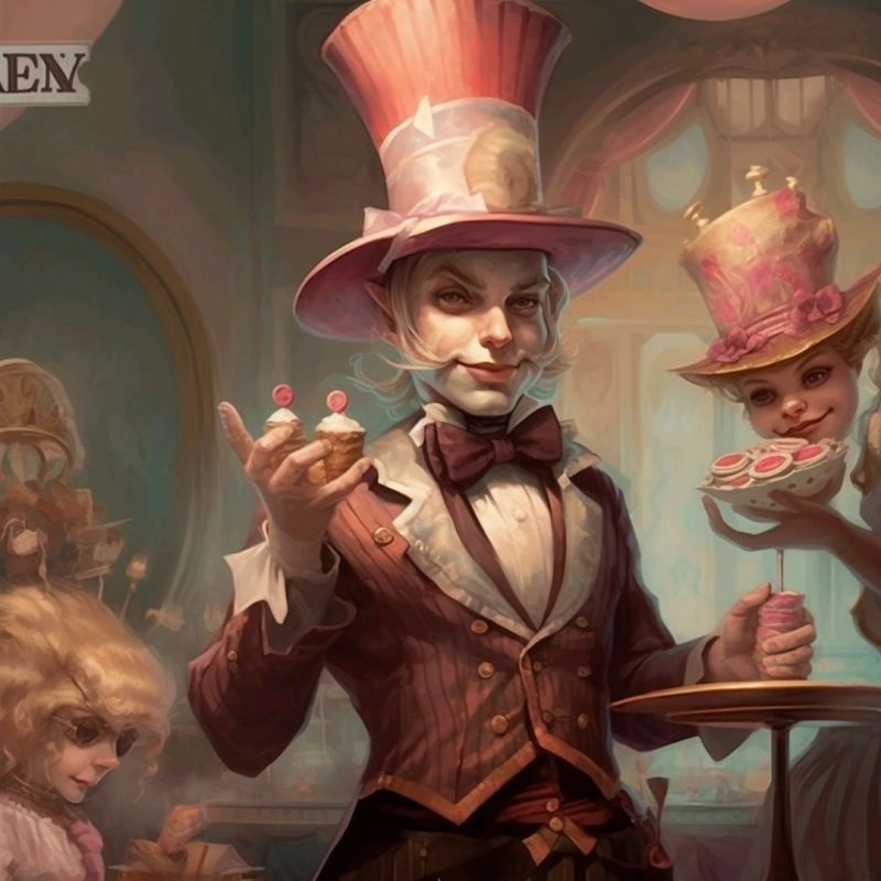 The Illusion Channel - Leadership, Blog, Retail