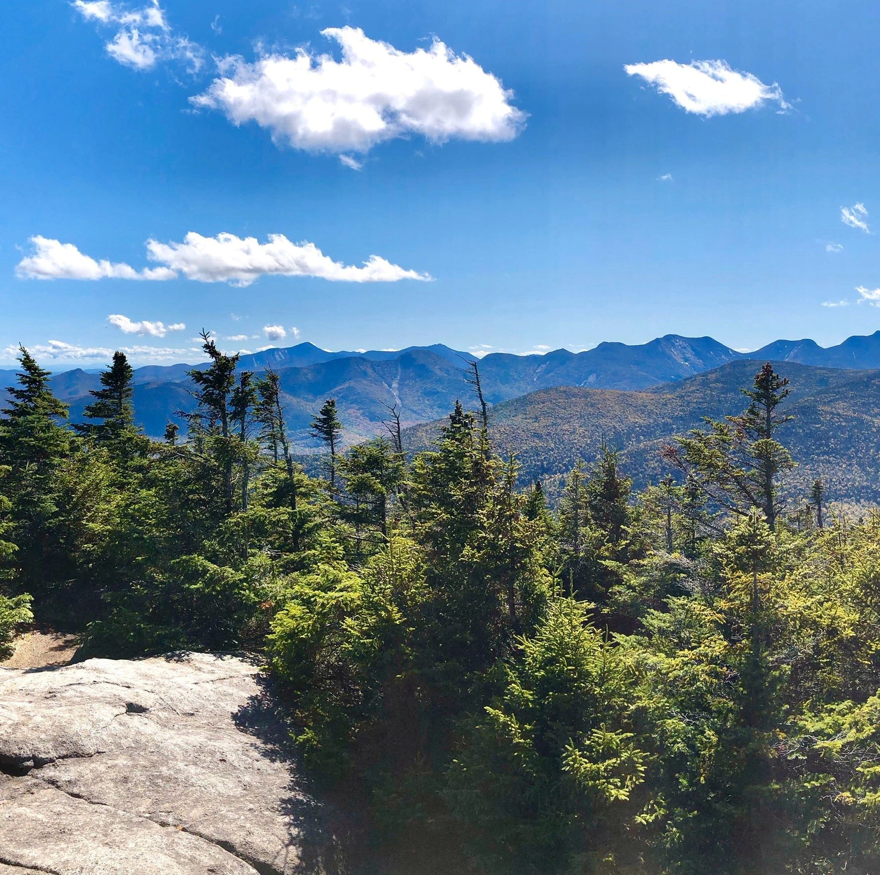 Adirondack Summits - Hiking, Be Adventurous, Explore