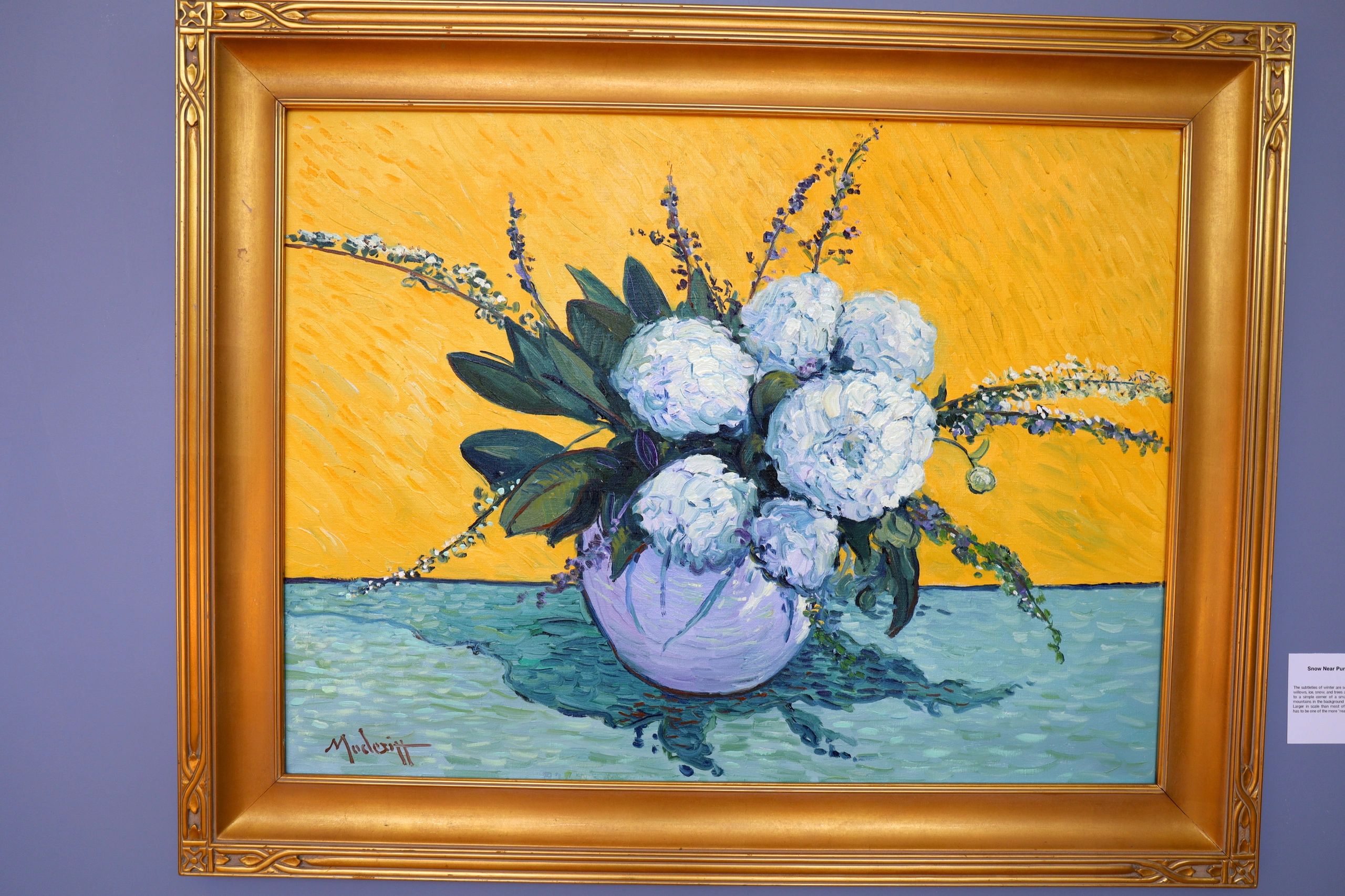 The Museum of Impressionism - Museum, Art, Gallery