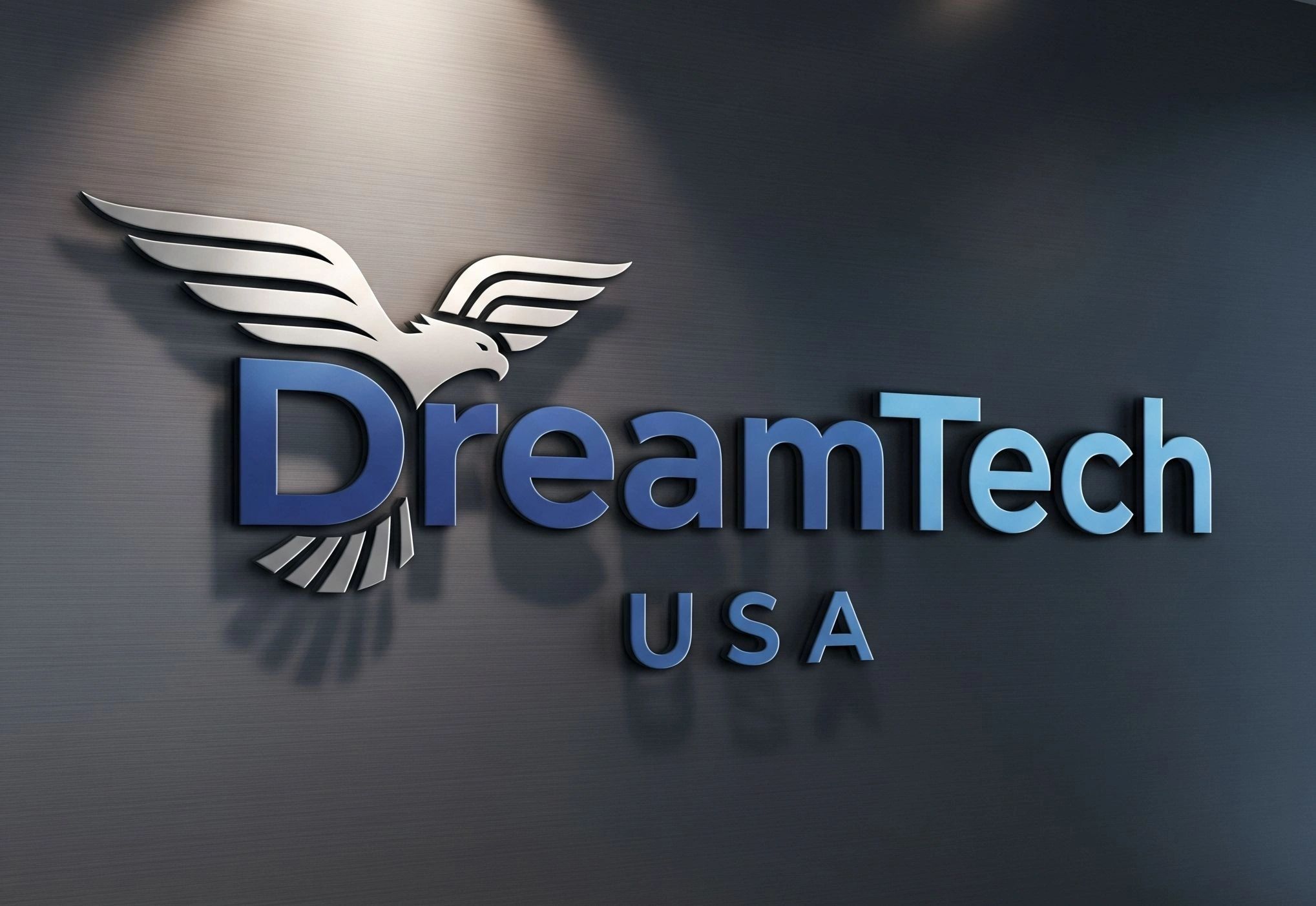 Enjoy Work with our Effortless Office Solutions by DreamTech USA