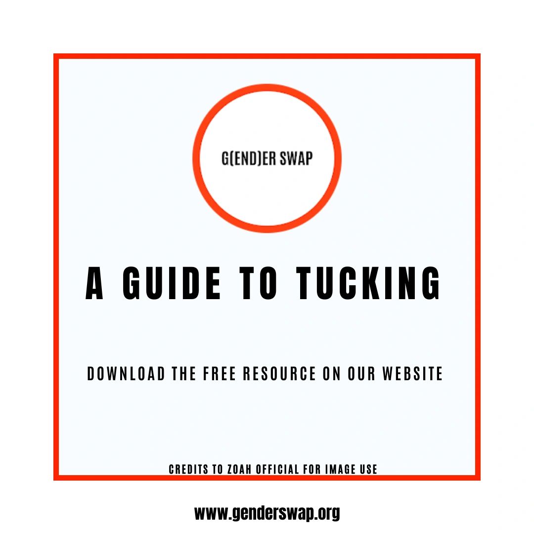 A Quick Guide to Tucking