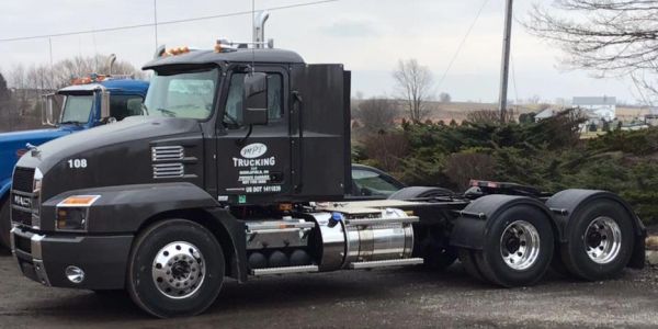 Middlefield Pallet Inc.