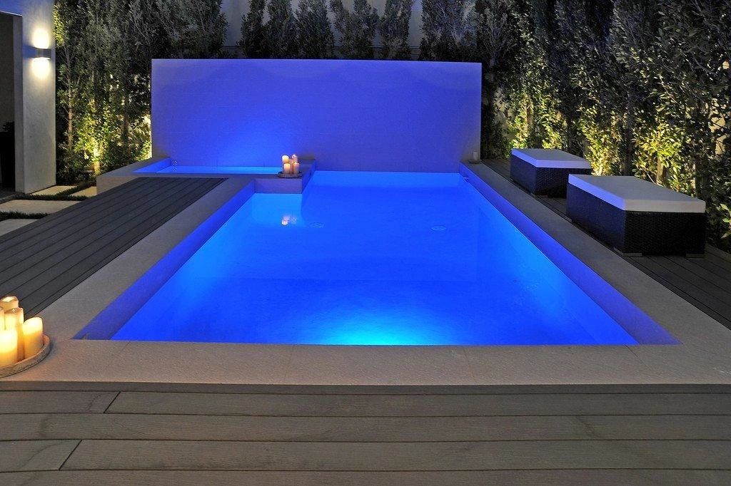 Azul Custom Pools - Pool Construction, Pool Builder