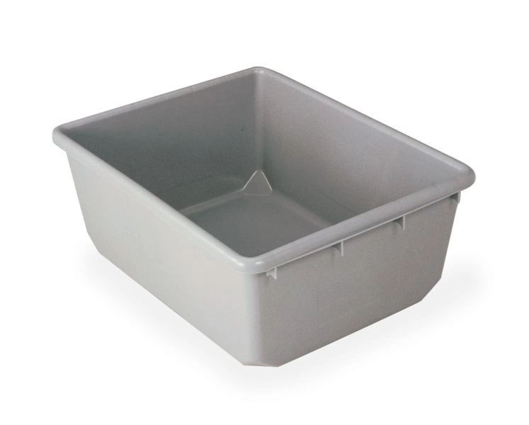 Bulk Nesting Supply Tub | 6-pack