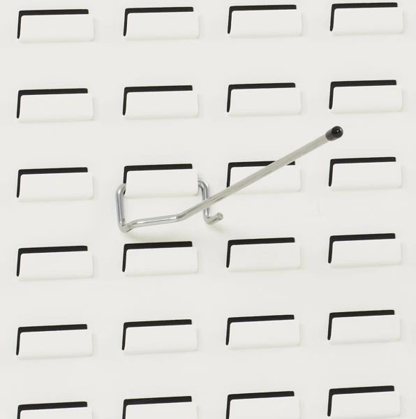 qwikSIGHT Display Spike | Louver Panels