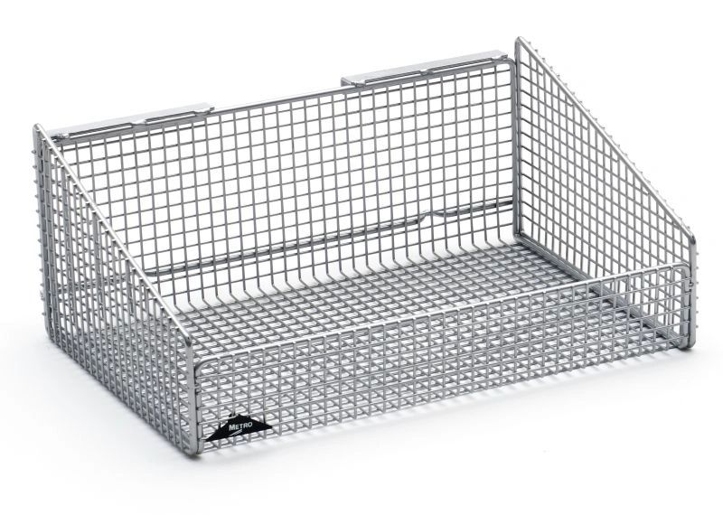 qwikSIGHT Louver Panel Baskets