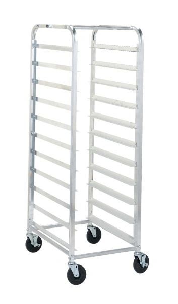 End Load | Knock Down Carts
