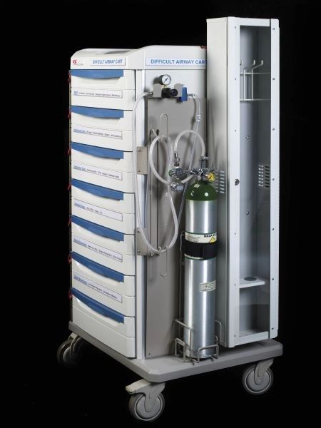 Starsys Scope Cabinets