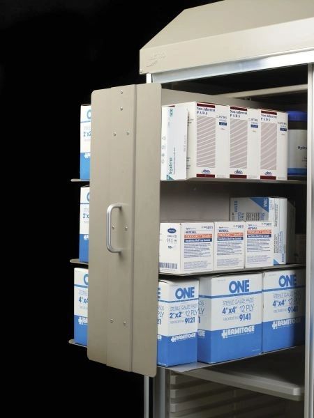 Starsys Suture Storage Unit