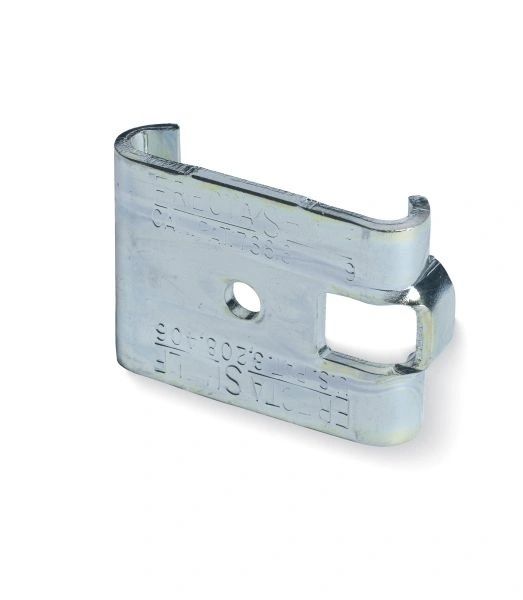 Erecta Upright Clamps