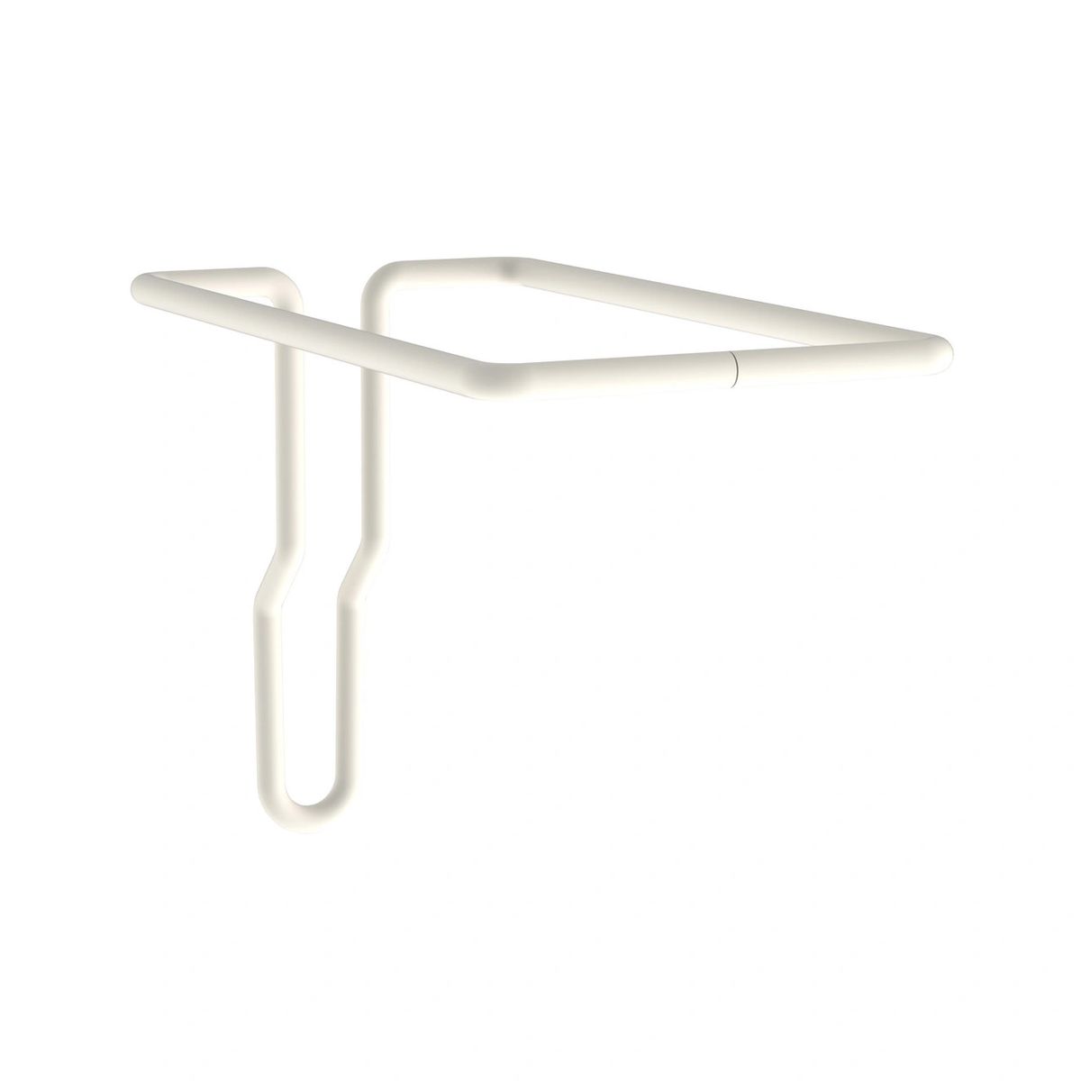 Flexline Laryngoscope Blade/Specimen Bag Holder