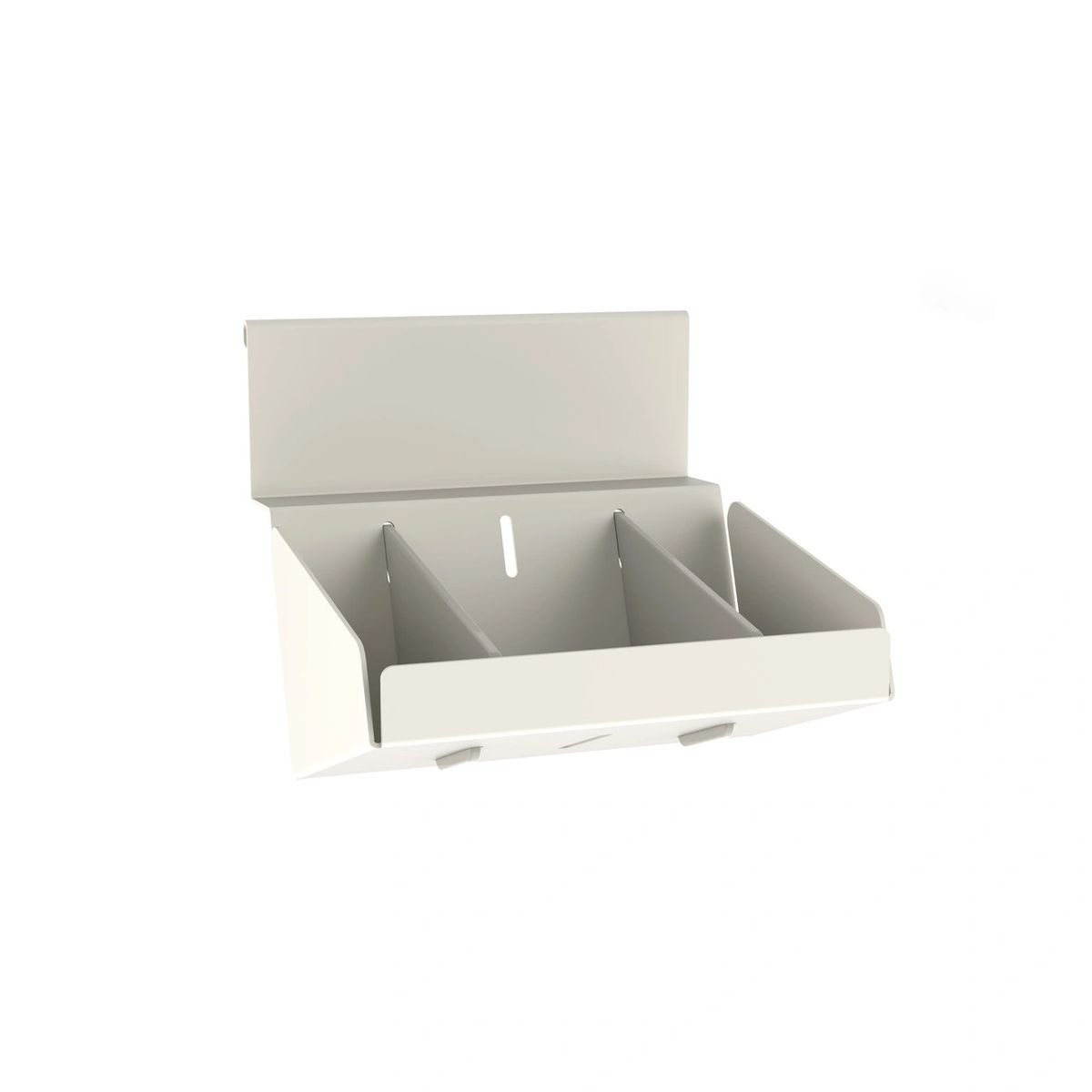 Flexline Half-Size Utility Bin