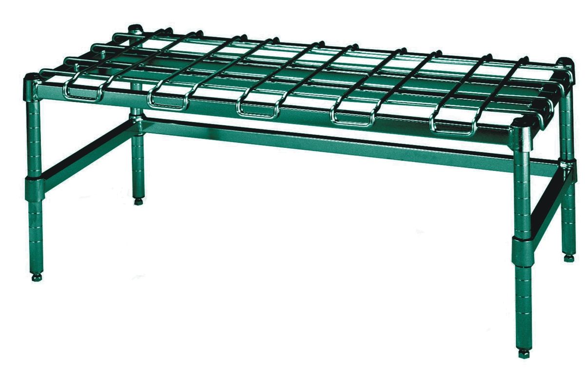 Heavy-Duty Dunnage Racks | Metroseal 3