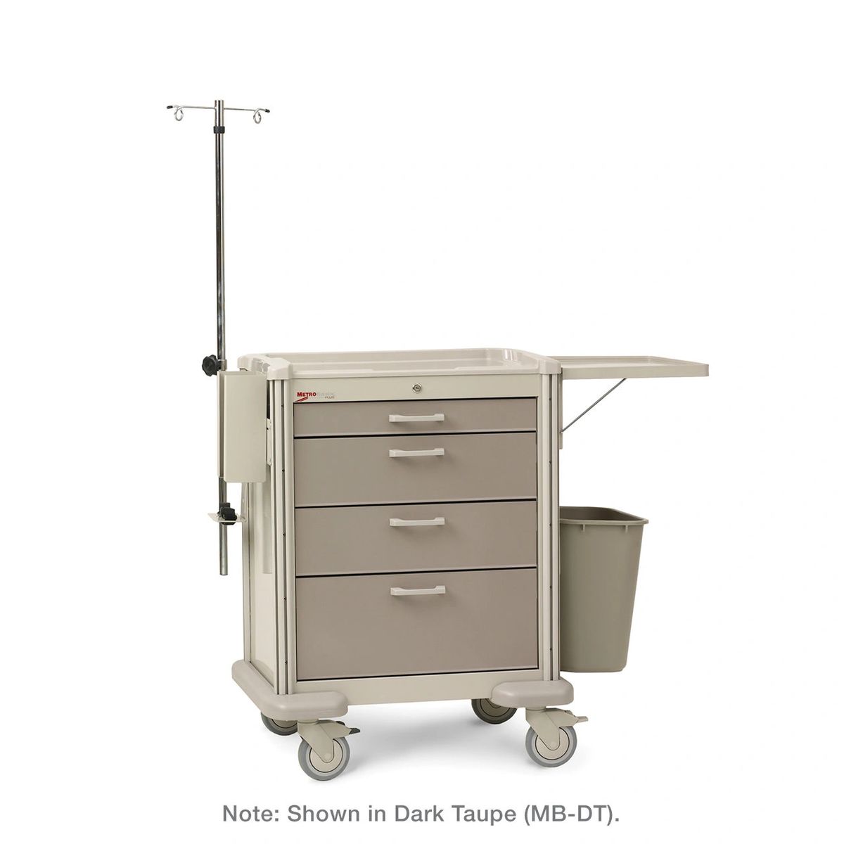 Basix Plus General Cart