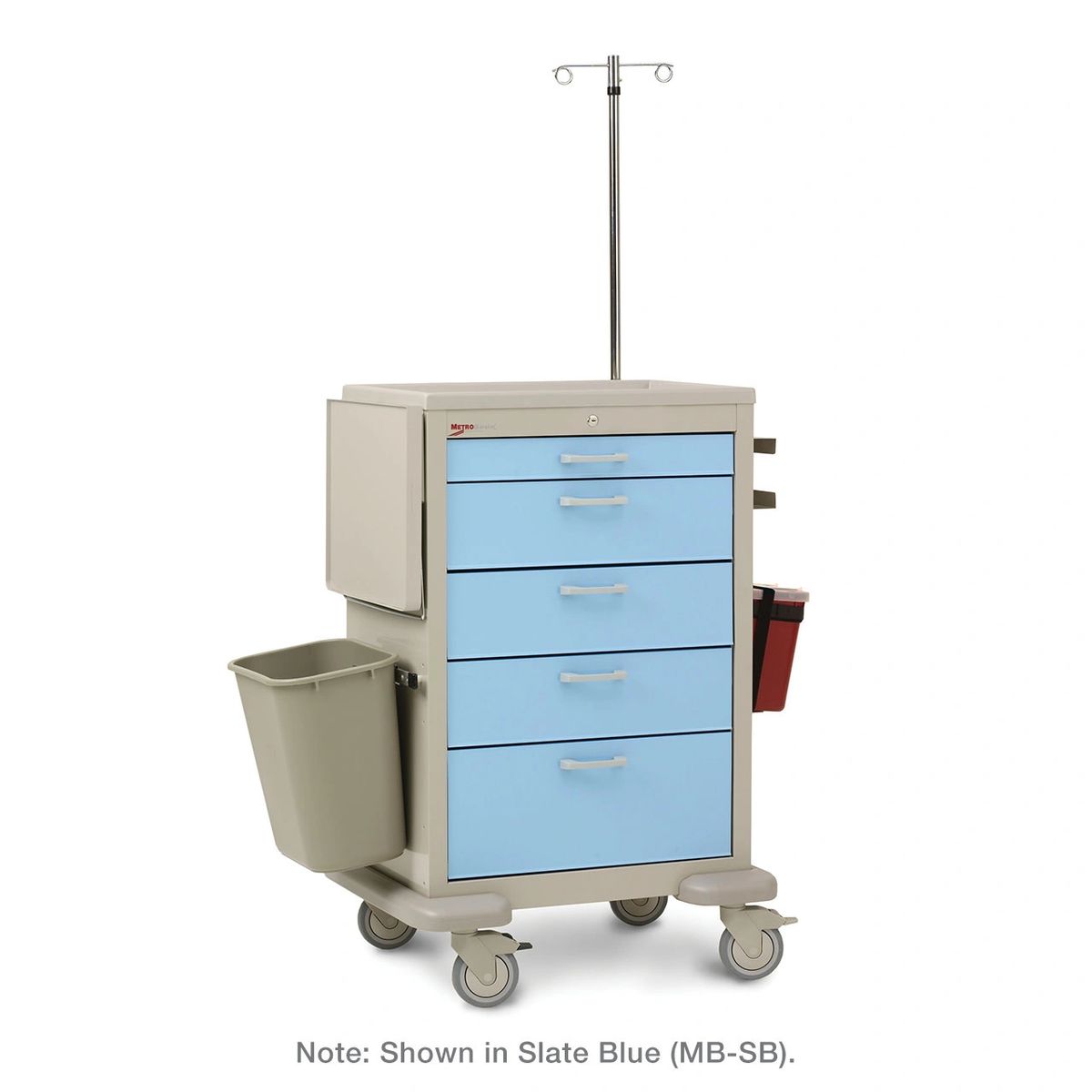 Basix General Cart