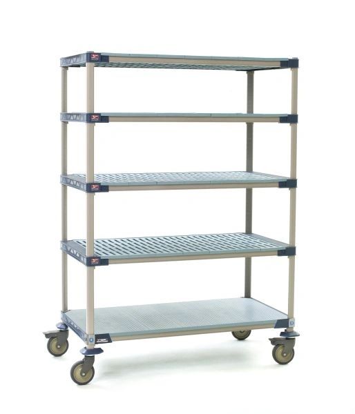 MetroMax 4 Stem Caster Cart