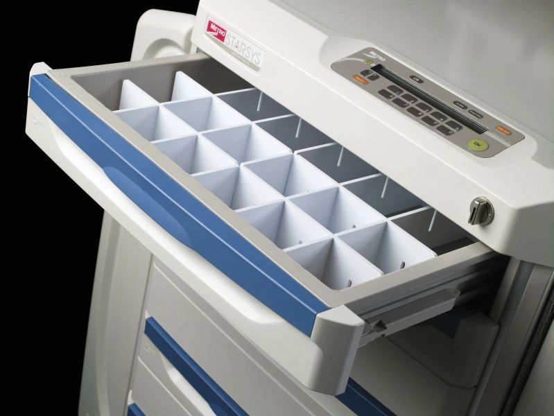 Starsys Replacement Drawer Pull Handle