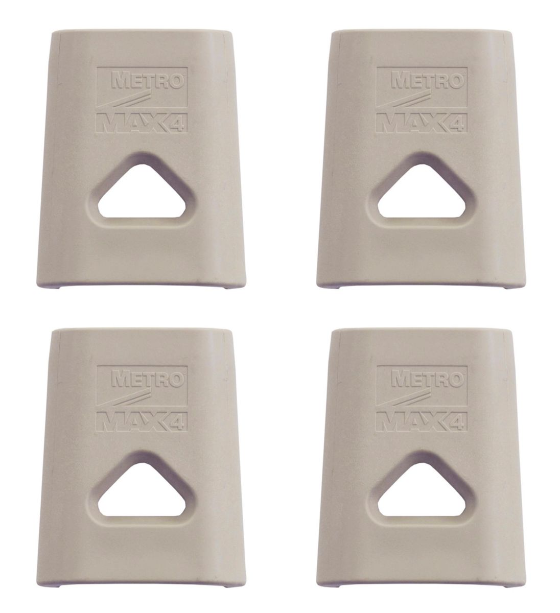 MetroMax 4 Replacement Shelf Wedges