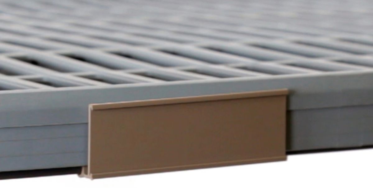 MetroMax Q | Super Erecta Pro Label Holder