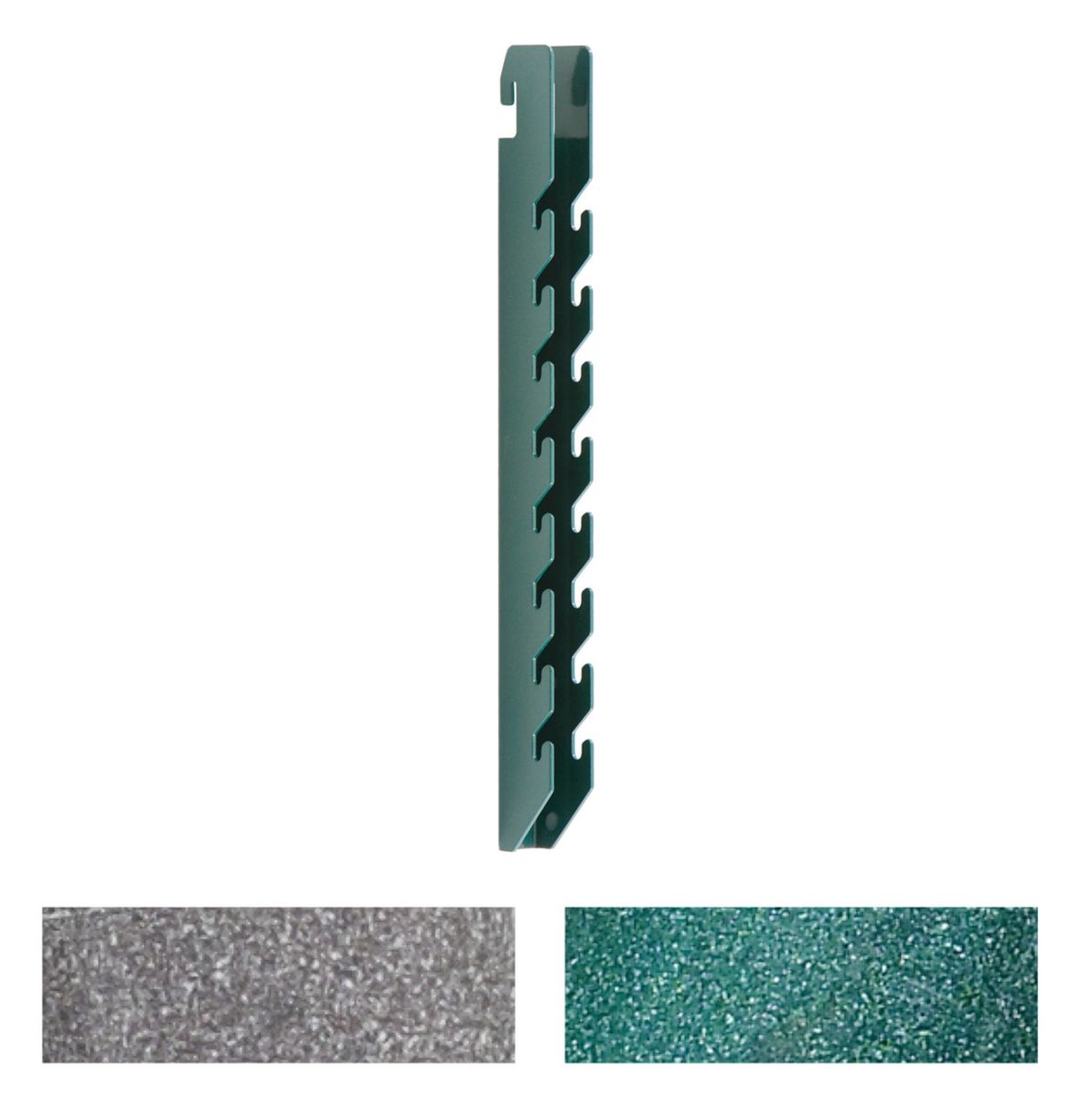 SmartWall Wall Uprights - Metroseal 3 (Green) / Metroseal 4 (Gray)