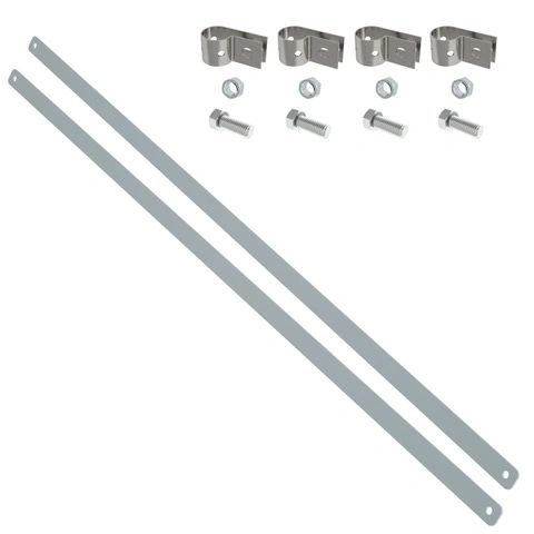 Seismic Sway Brace Kits
