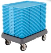 WavDri Tray Dolly