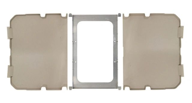 Drip Tray | Water Collection System
