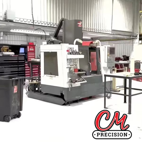 Custom Manufacturing