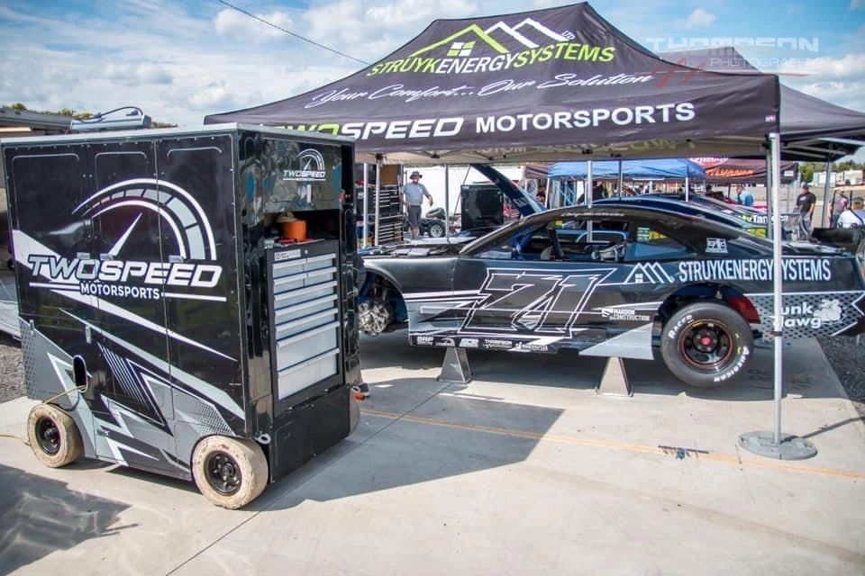Two Speed Motorsports