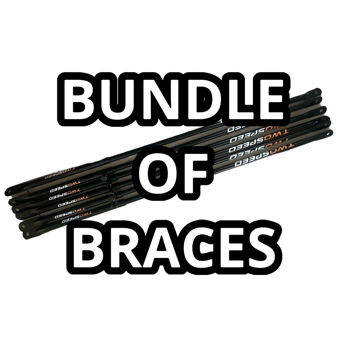 14 Adjustable Body Braces