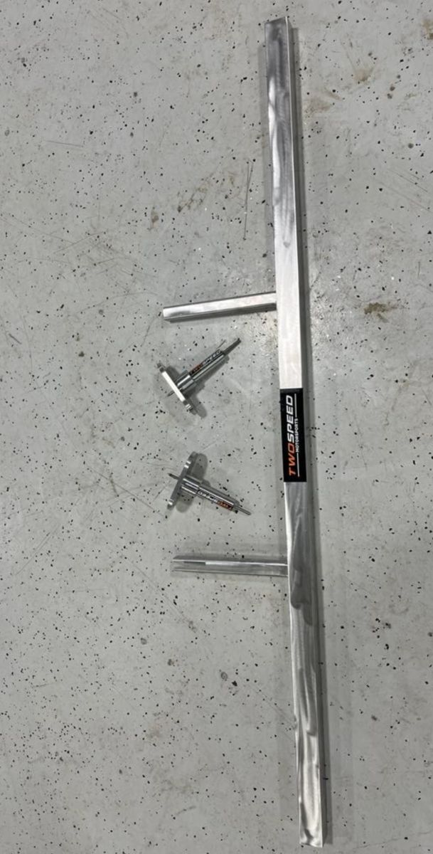 Legend Car Squaring Tool Kit