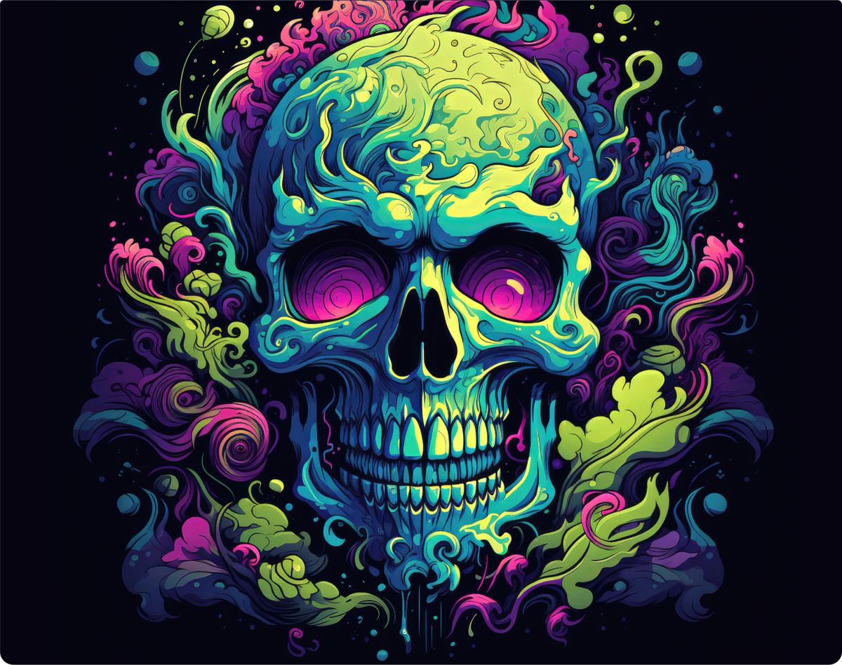 Radical Skull