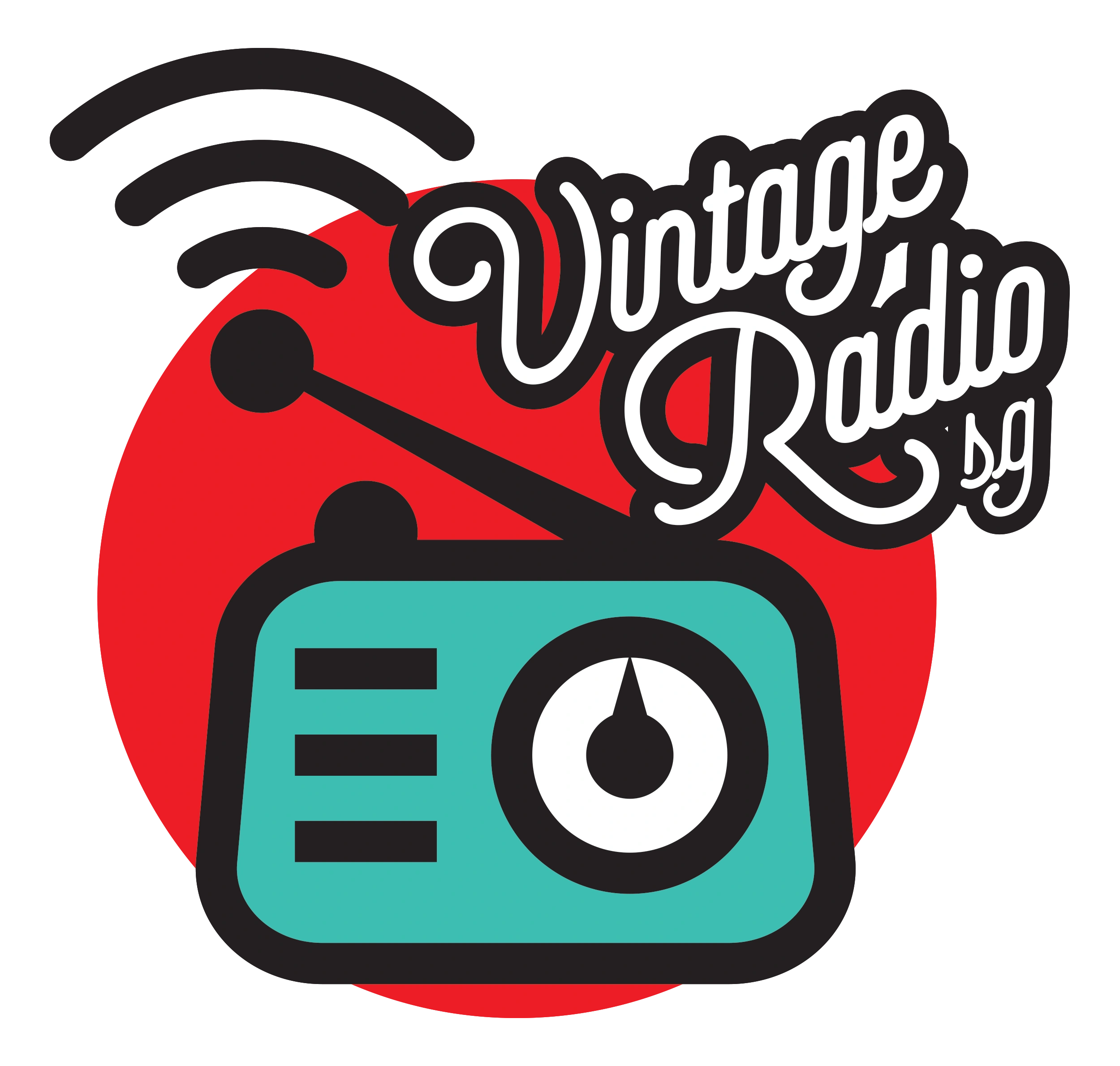 VintageRadio.SG