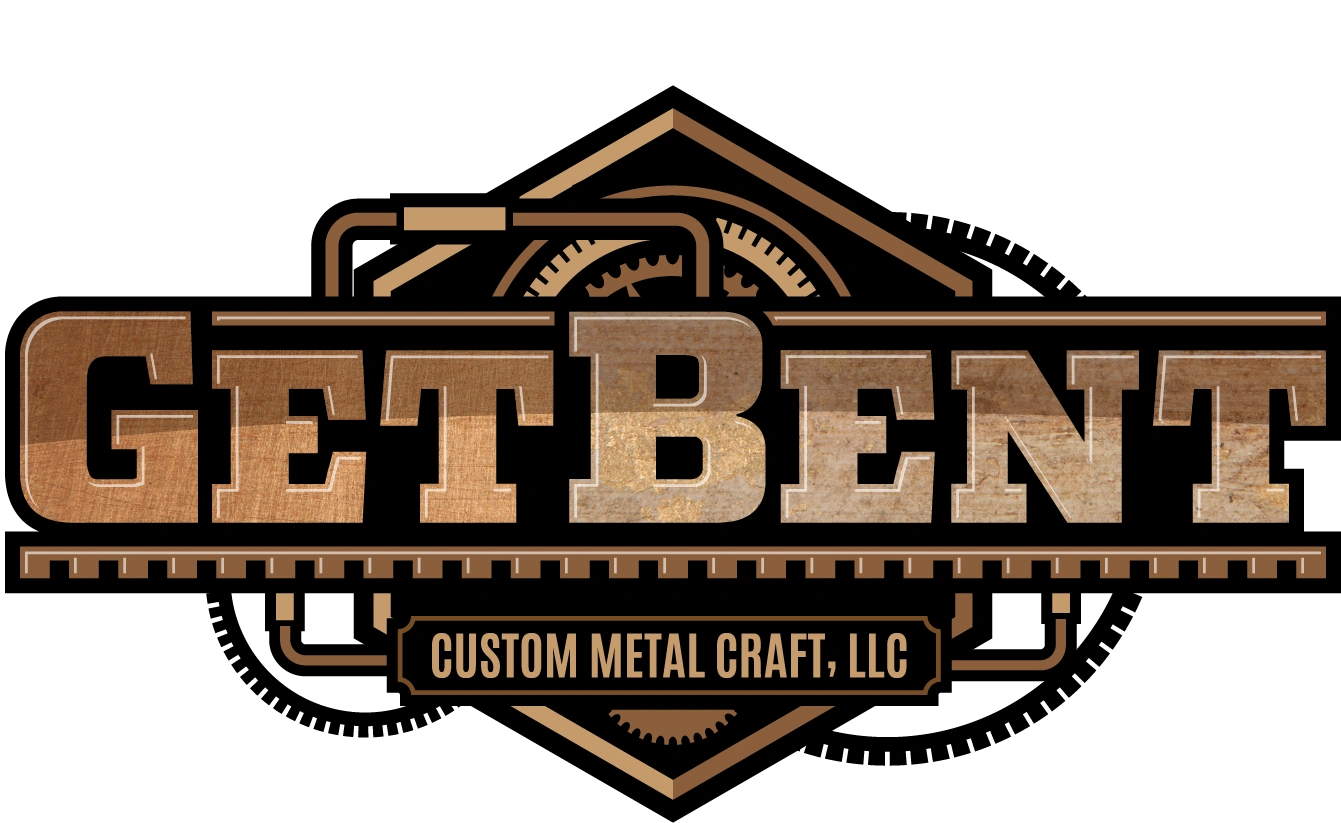 Get Bent Custom Metal Craft, LLC