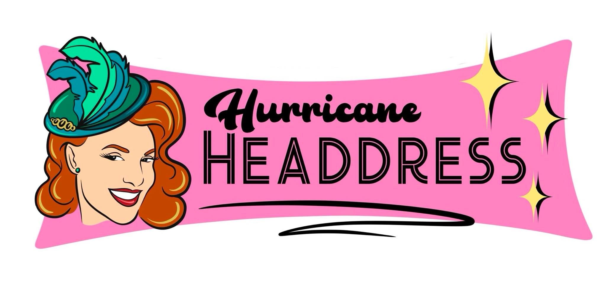 Stunning Headpieces for Every Occasion | Hurricane Headdress