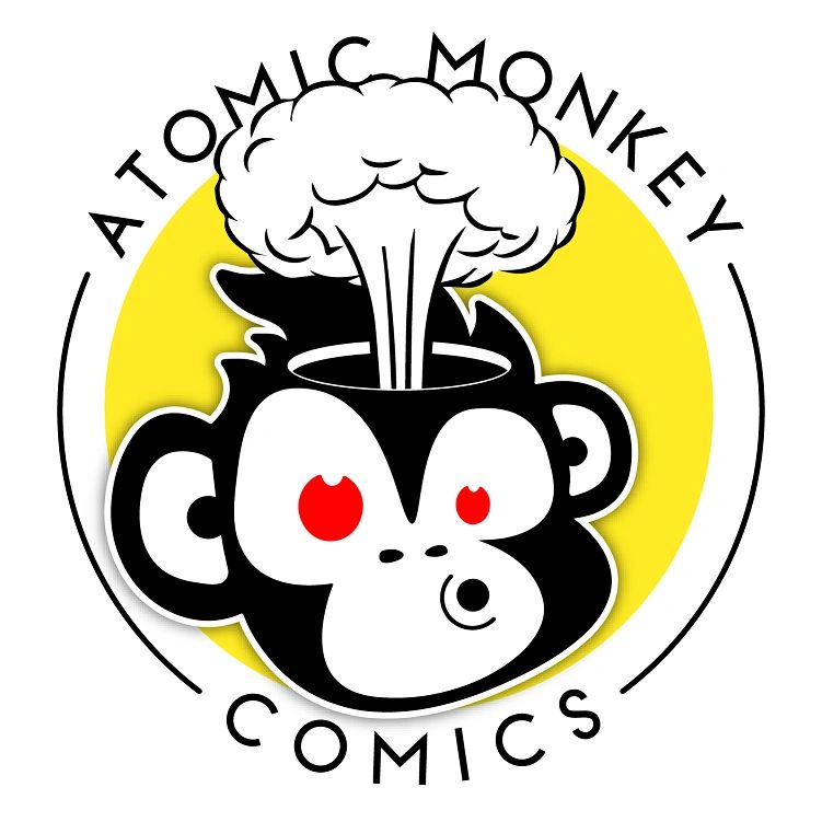 Contact | Atomic Monkey Comics