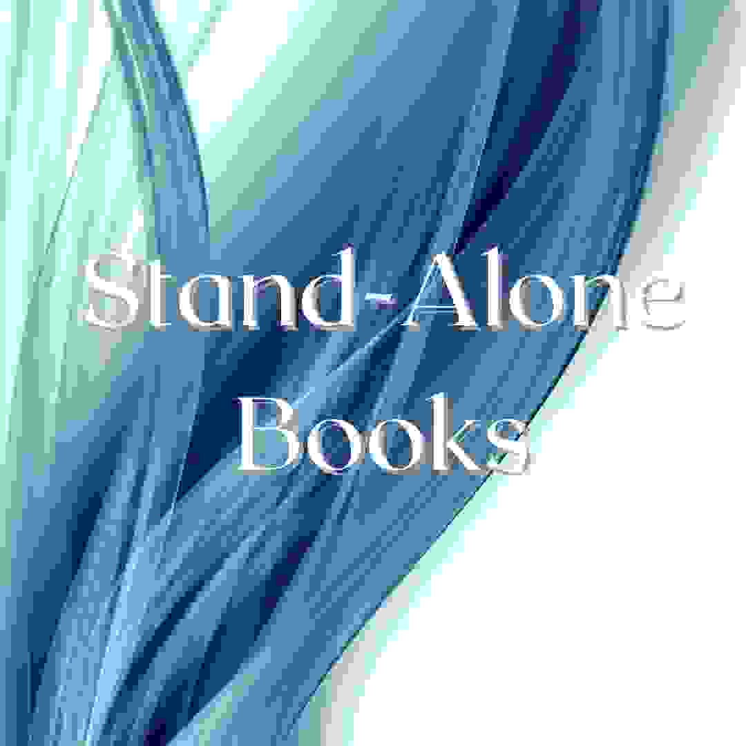 cjpetersonwrites.com - Books, Stand-Alone | cjpetersonwrites.com