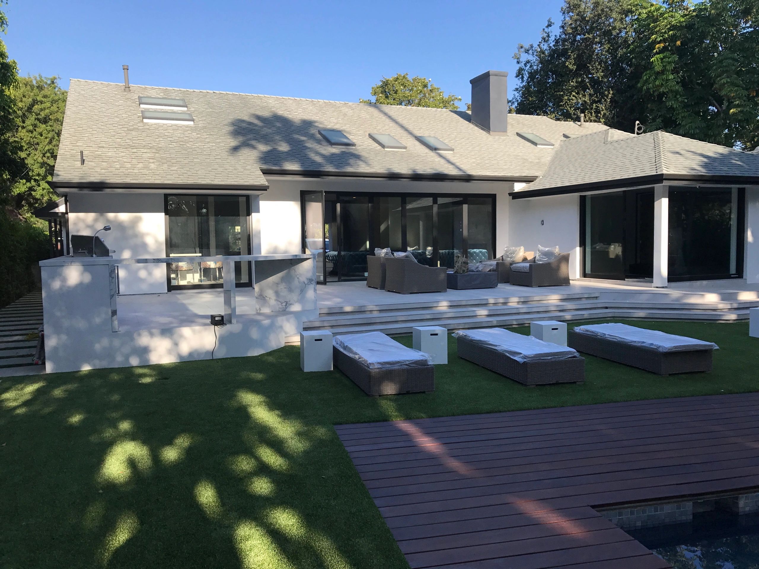Oak 91 Development