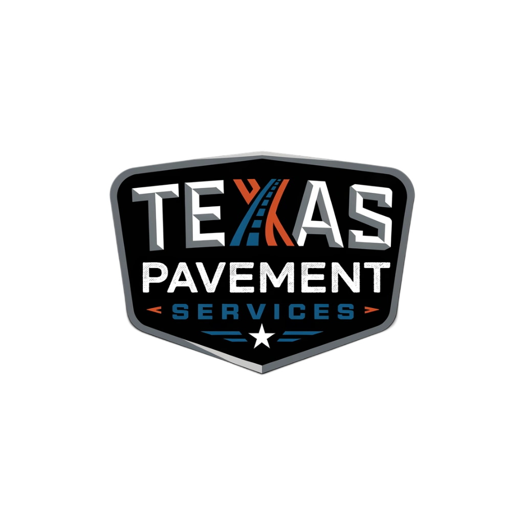 Texas Pavement Services - Expert Pavement Striping Contractor