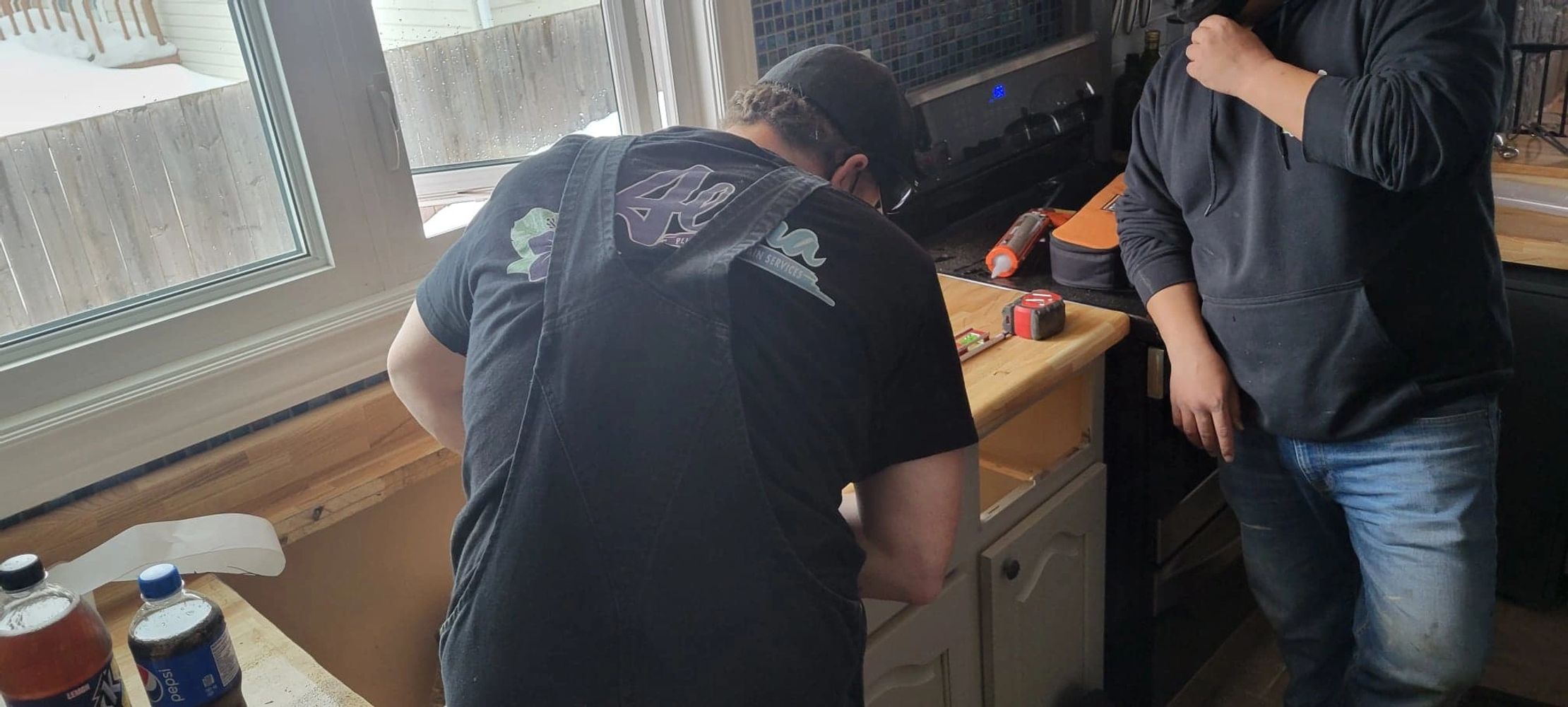 Aloha Plumbing & Drain Services Inc.