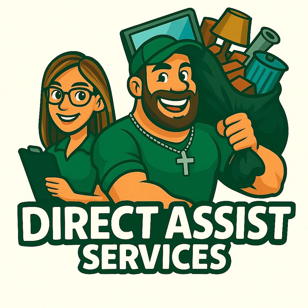 Direct Assist Services LLC
