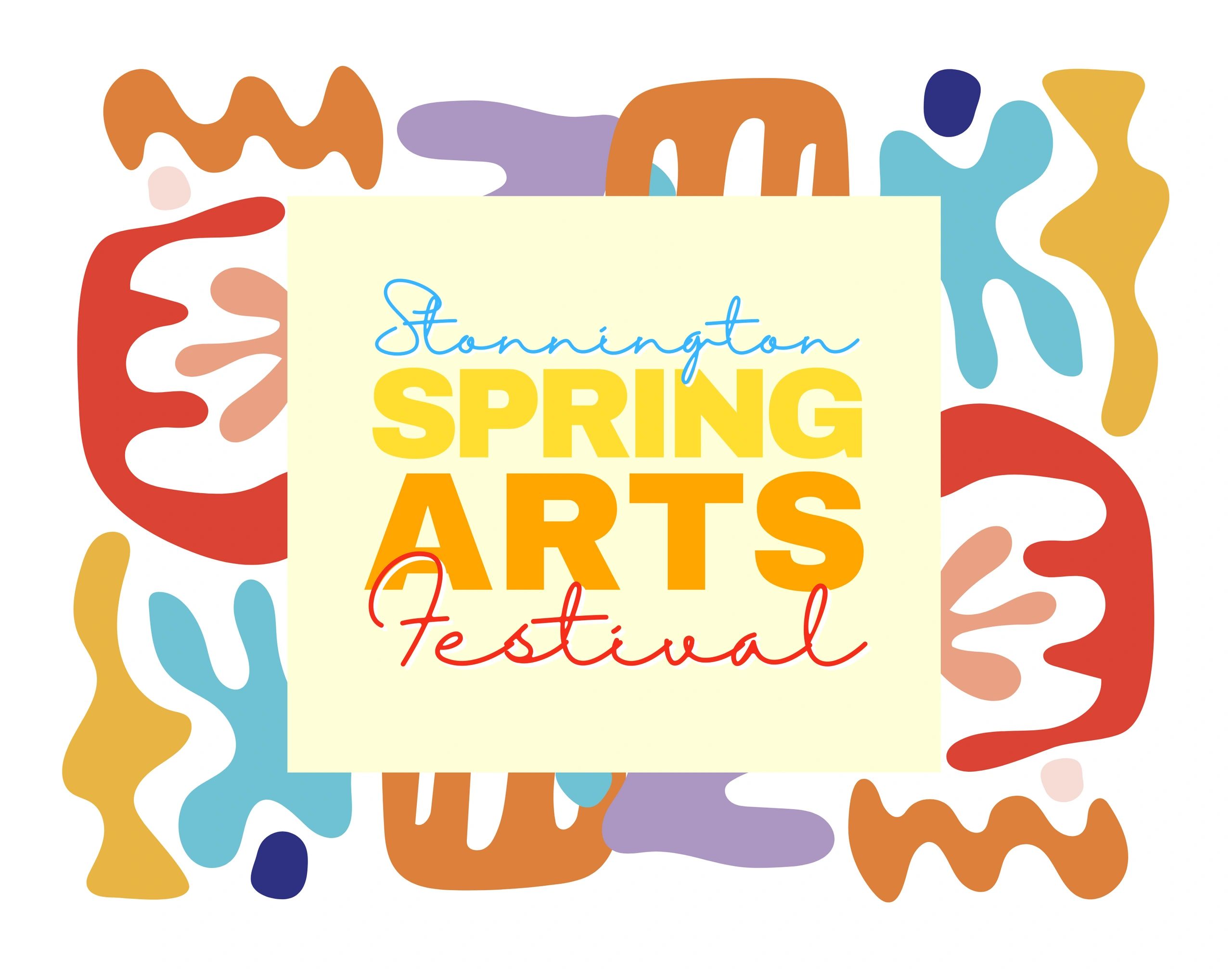 Stonnington Spring Arts Festival