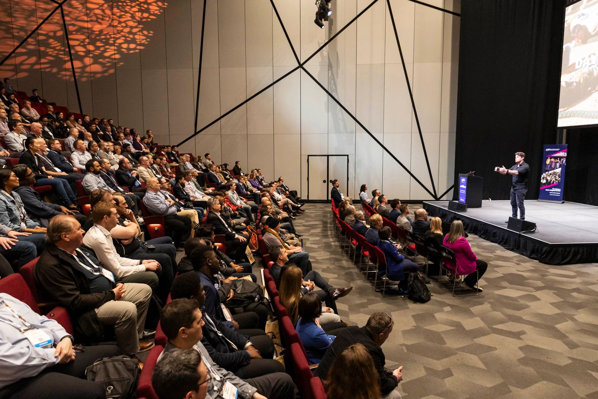 AdelaideSEC Presentations