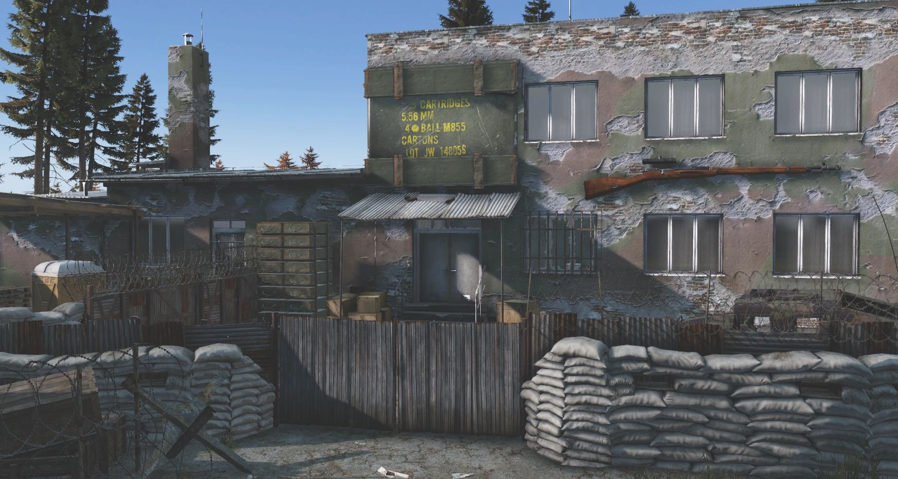 Best DayZ Experience on Console - Bennett's DayZ